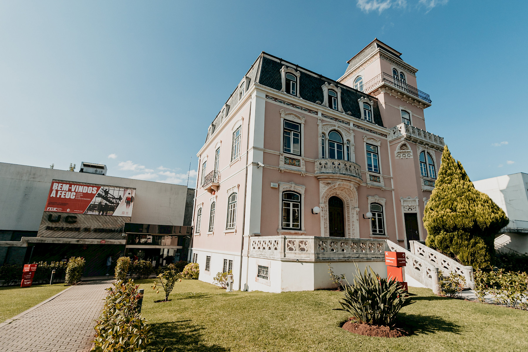Maiores de 23 Anos | Universidade de Coimbra - Concurso Especial